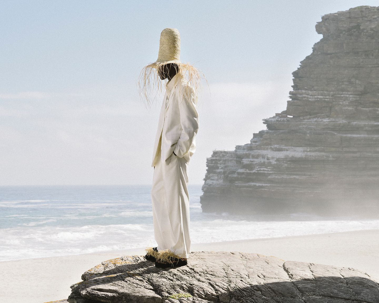 Manifesto Art photography Jacques Weyers