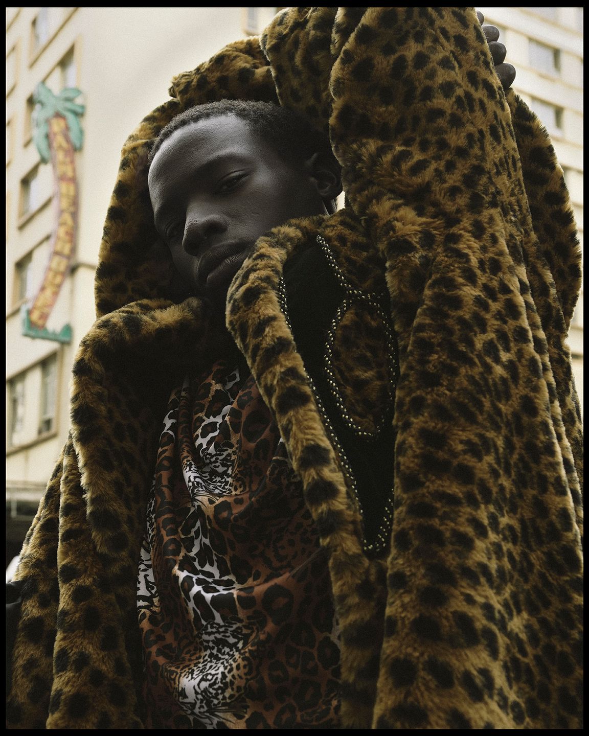 Manifesto Art photography Jacques Weyers