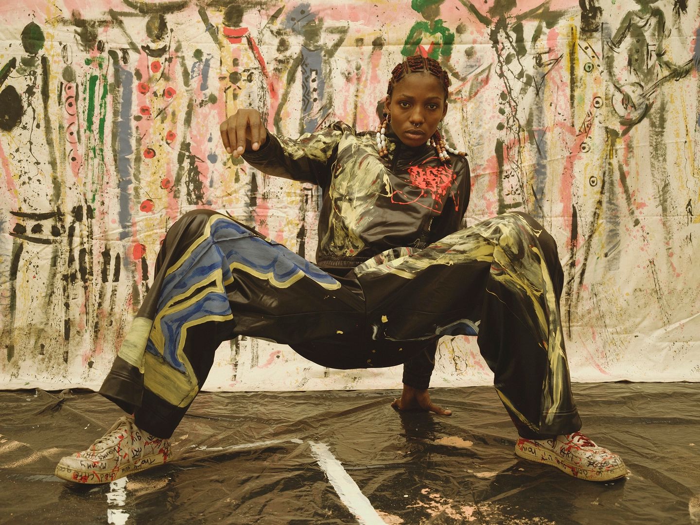 Manifesto Art photography Jacques Weyers