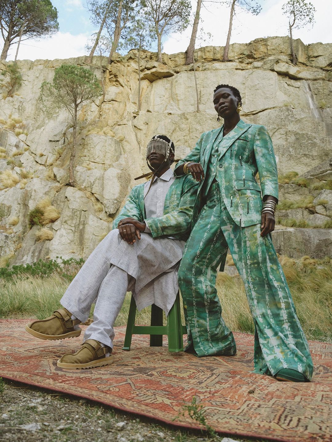 Manifesto Art photography Jacques Weyers