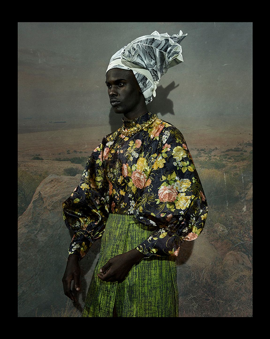 Manifesto Art photography Jacques Weyers