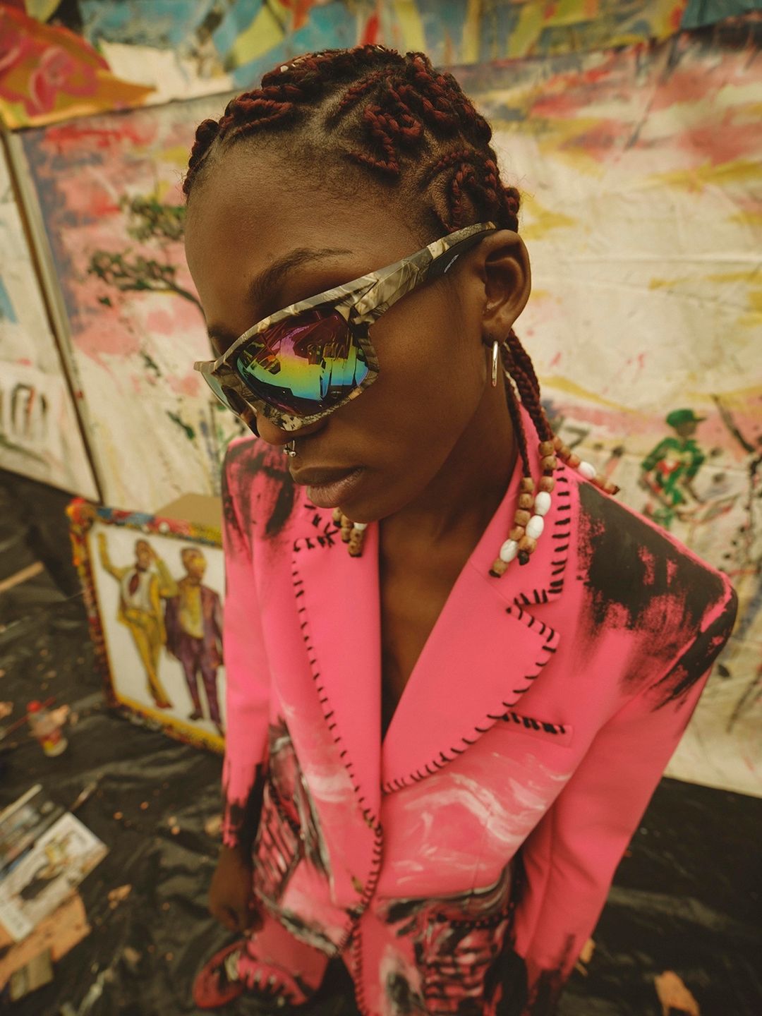 Manifesto Art photography Jacques Weyers