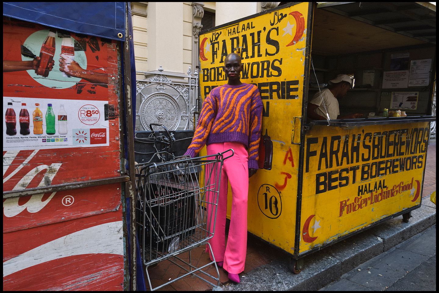 Manifesto Art photography Jacques Weyers