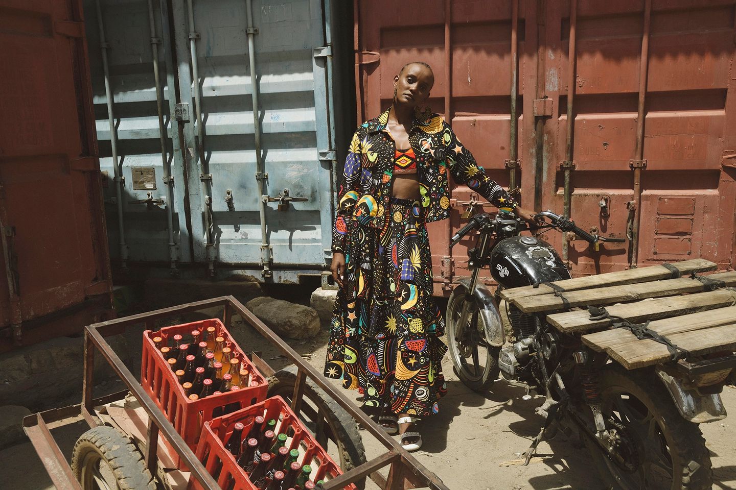 Manifesto Art photography Jacques Weyers