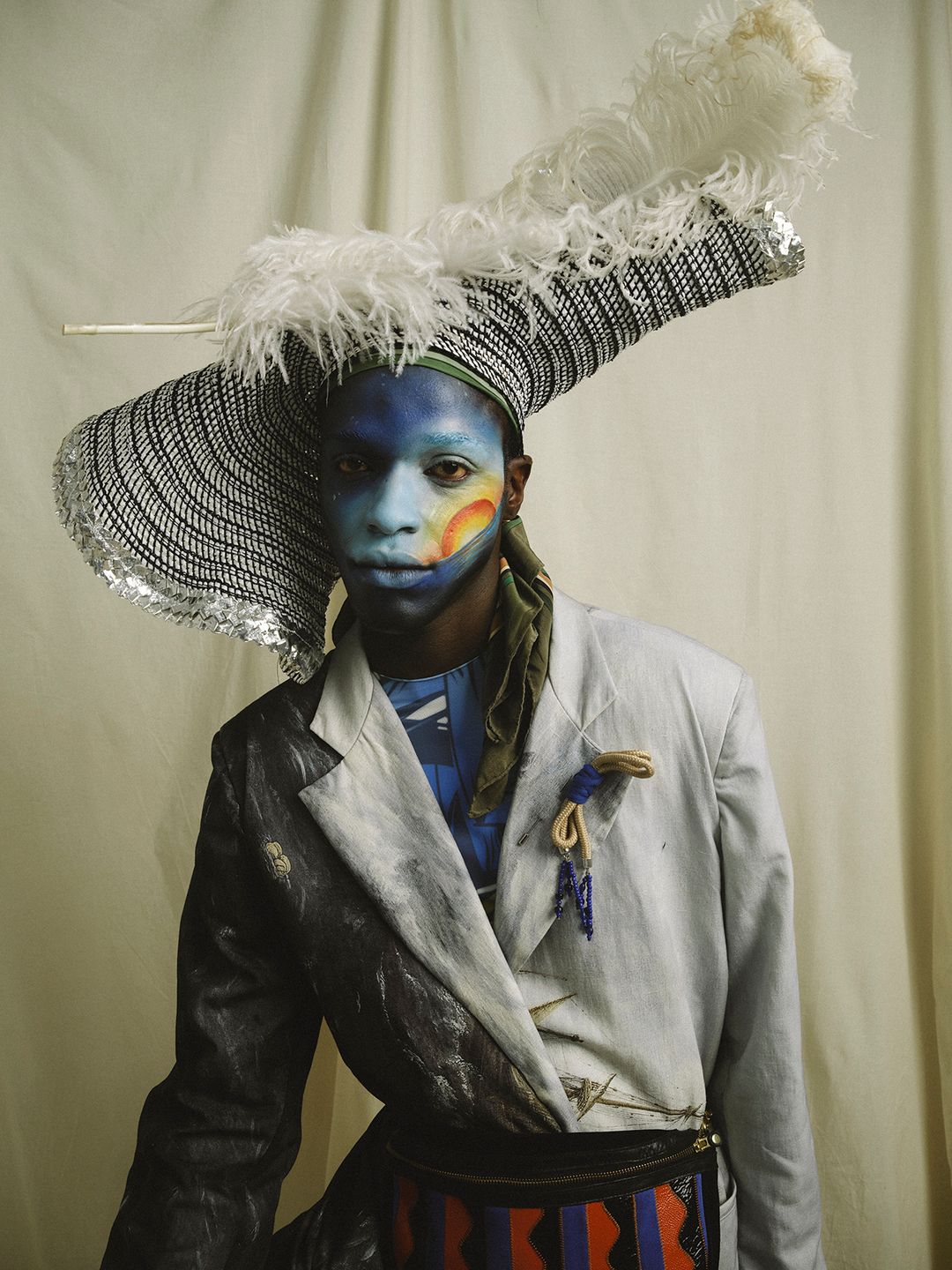 Manifesto Art photography Jacques Weyers