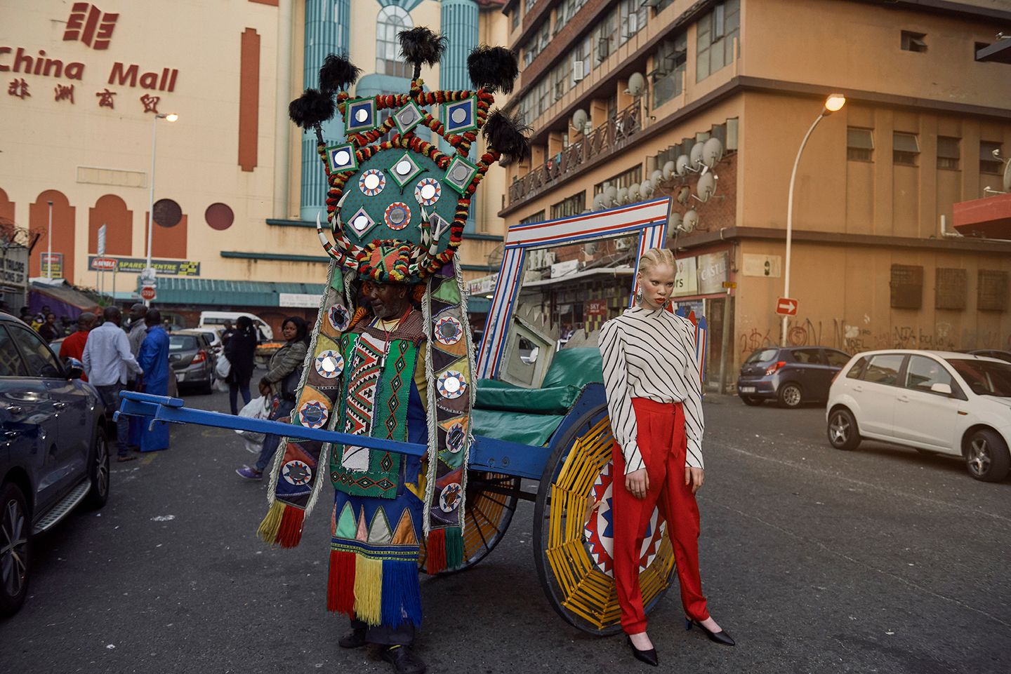 Manifesto Art photography Jacques Weyers