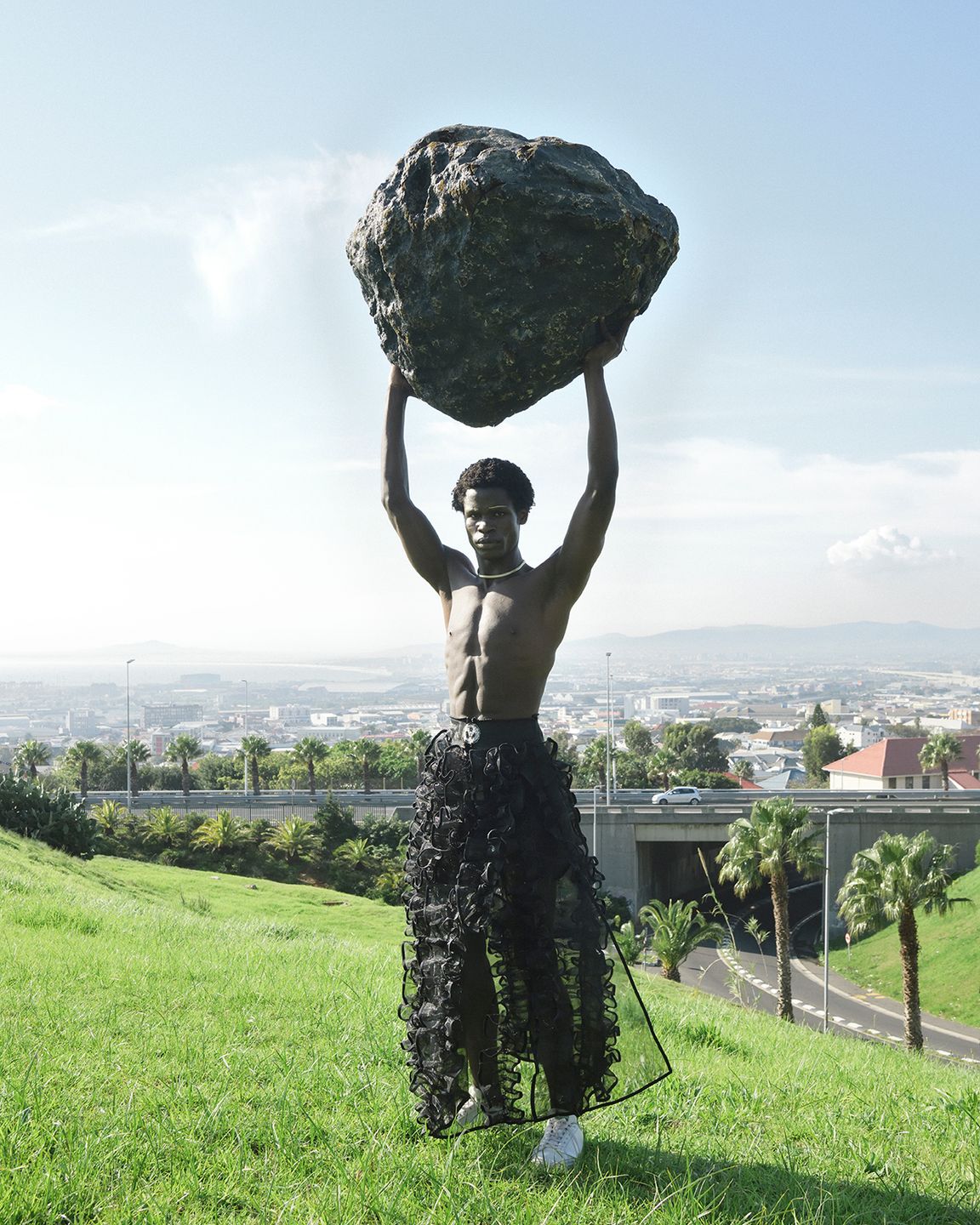 Manifesto Art photography Jacques Weyers