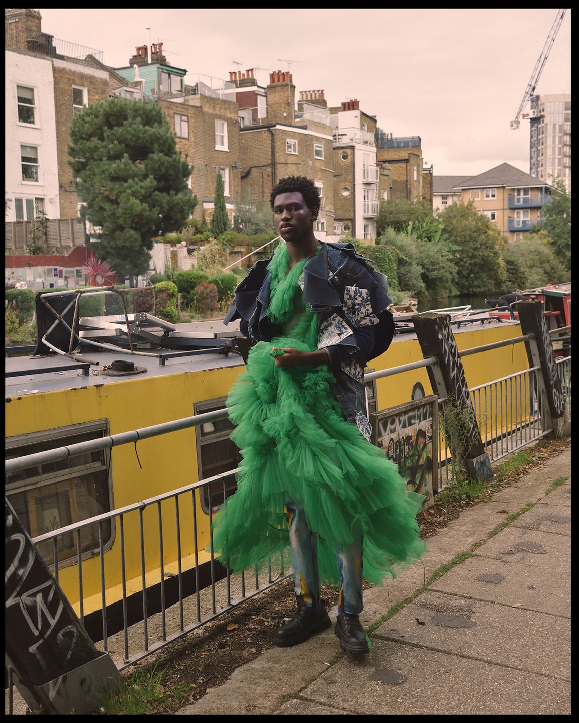 Manifesto Art photography Jacques Weyers