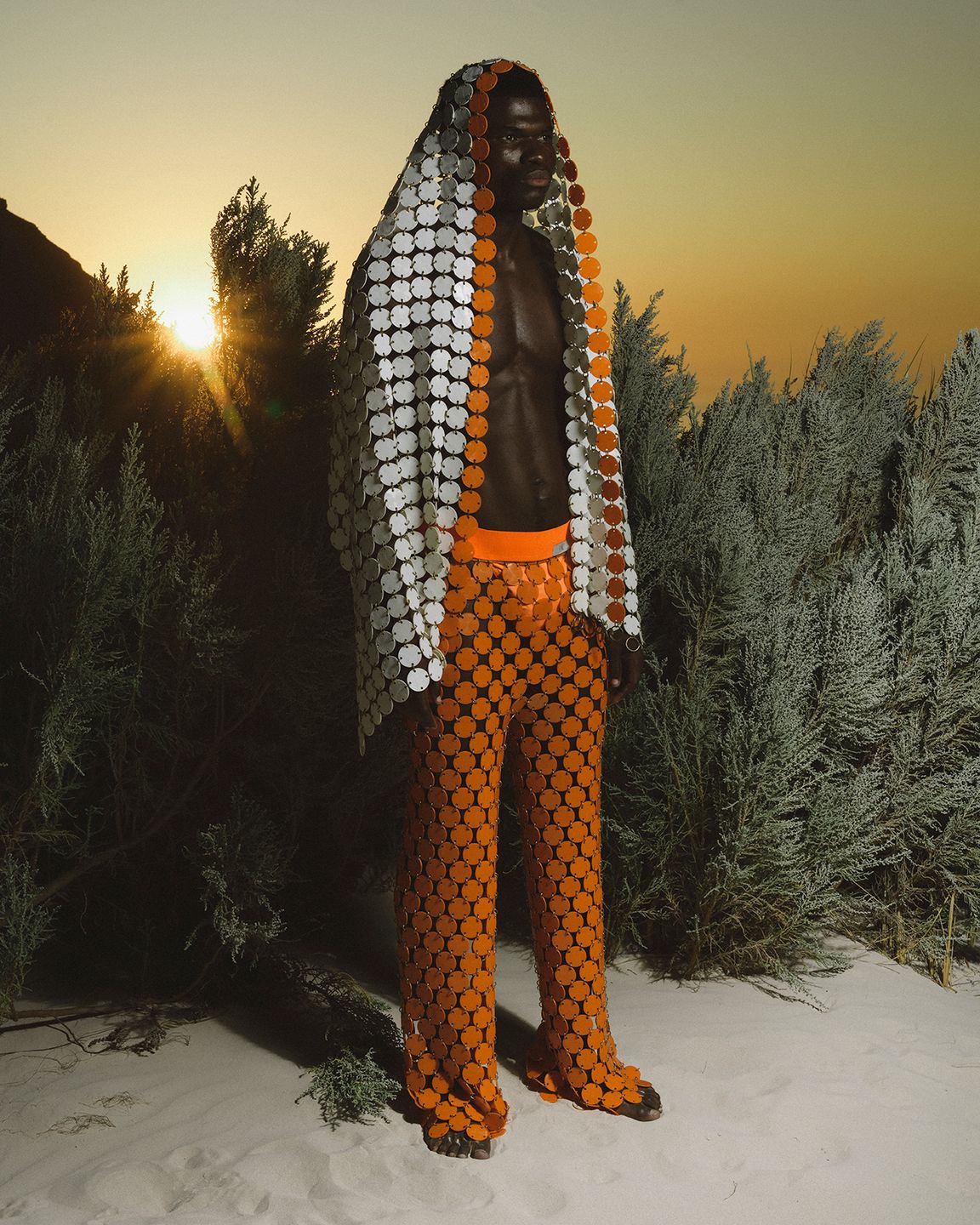 Manifesto Art photography Jacques Weyers