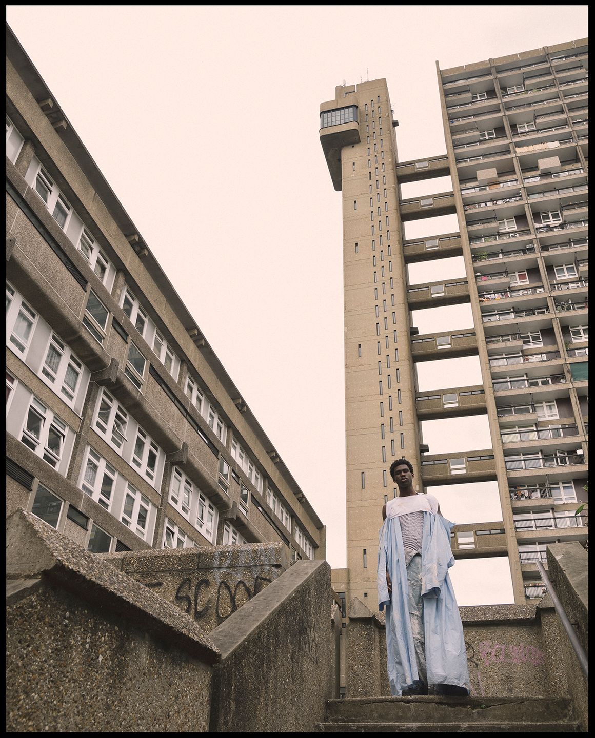 Manifesto Art photography Jacques Weyers