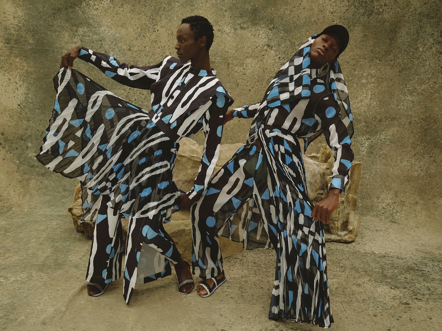 Manifesto Art photography Jacques Weyers