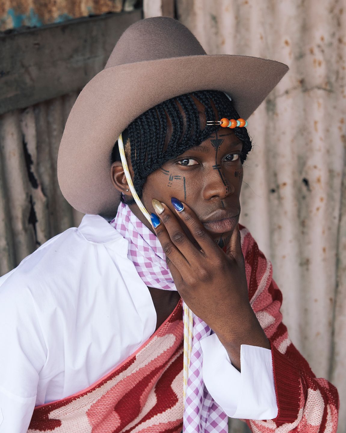 Manifesto Art photography Jacques Weyers