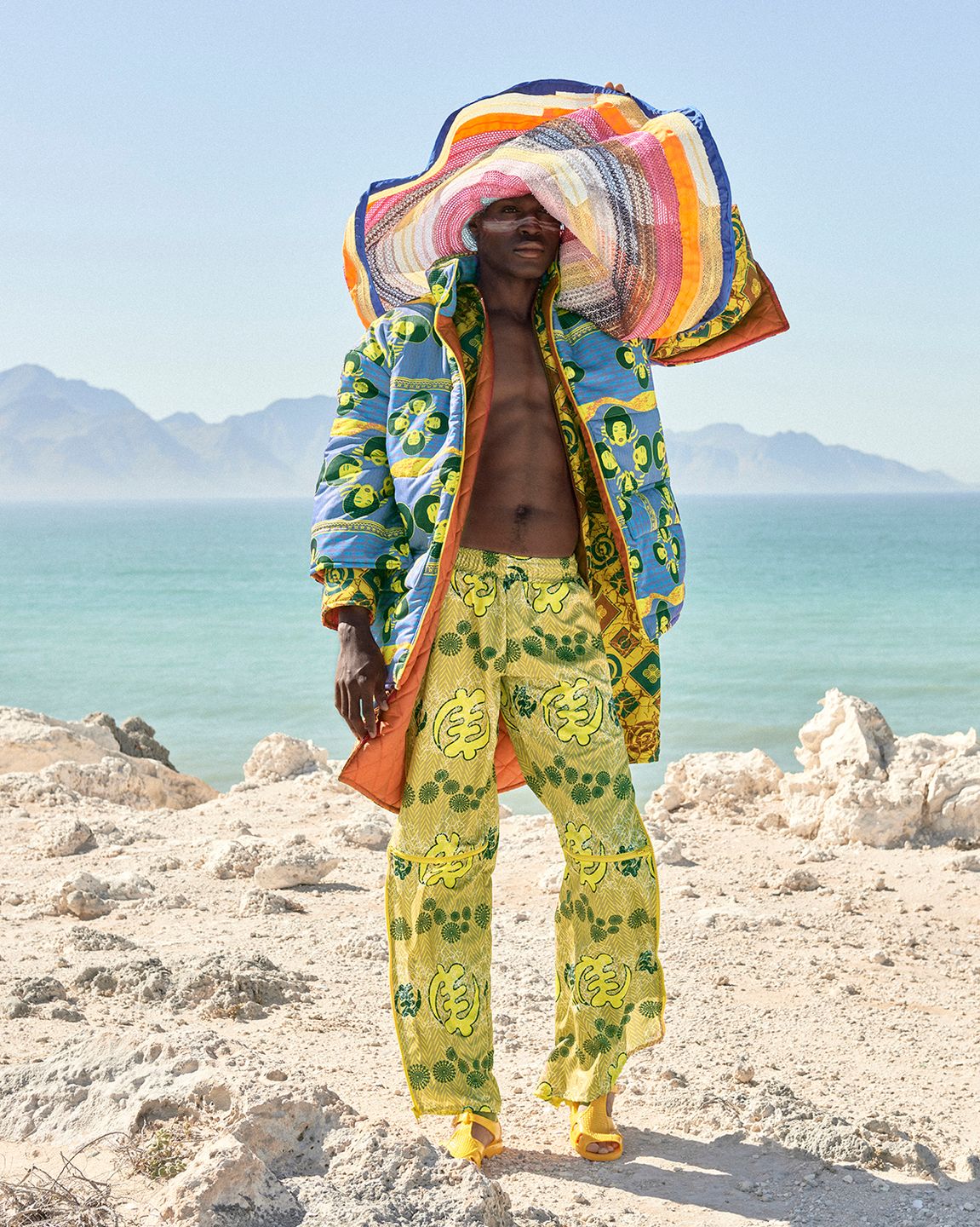 Manifesto Art photography Jacques Weyers