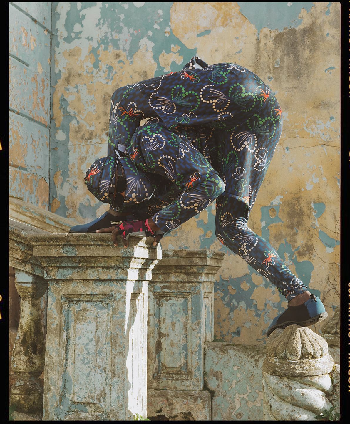 Manifesto Art photography Jacques Weyers