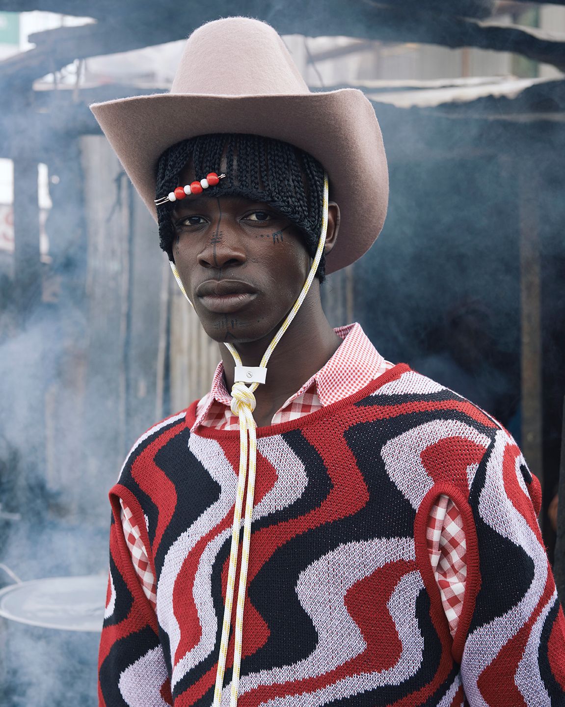 Manifesto Art photography Jacques Weyers