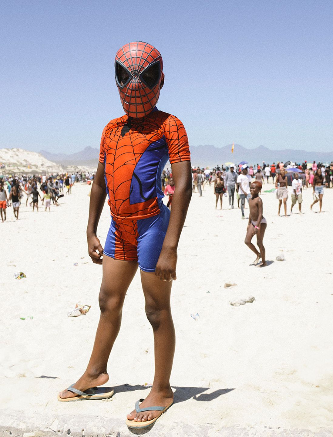 Manifesto Art photography Jacques Weyers