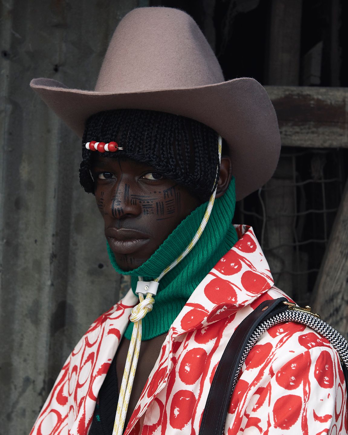 Manifesto Art photography Jacques Weyers